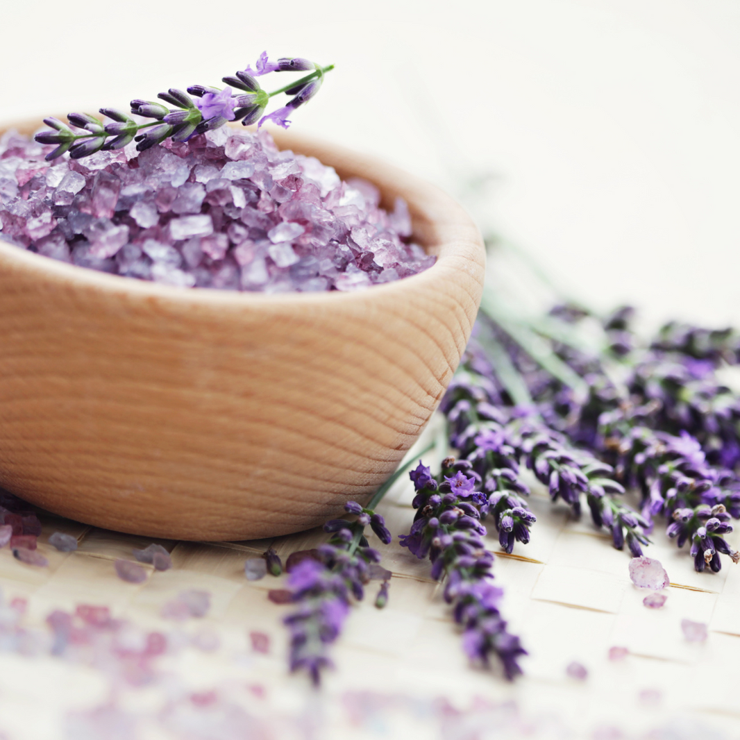 Sels de bain consacrés et compositions de bains spirituels – My ...